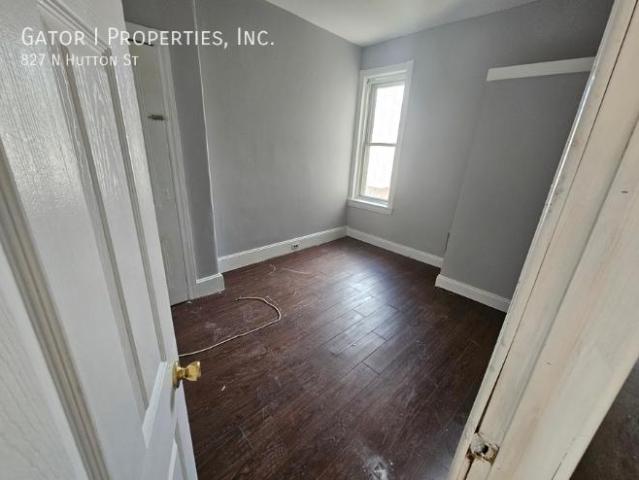 4 Br, 1 bath, Single Family 827 N Hutton St