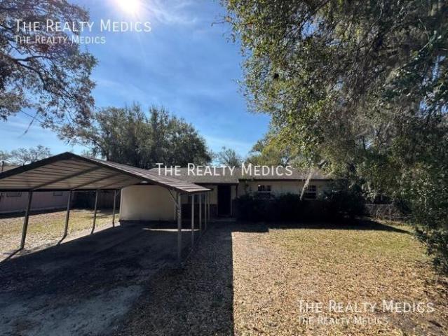 4 Br, 1 bath, Single Family 950 W French Ave