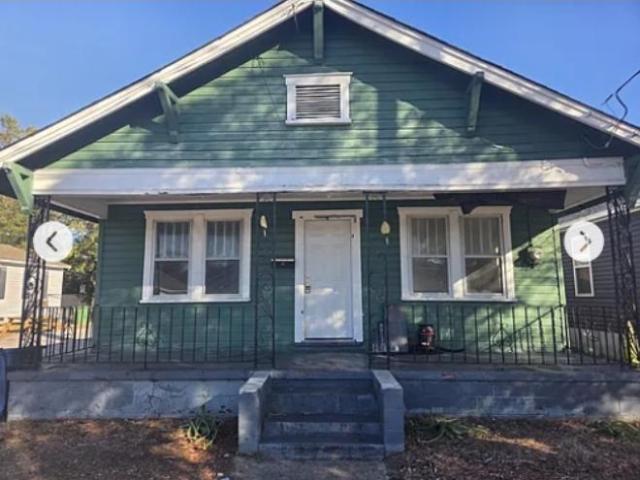 4 Br, 1 bath, Single Family 915 S 10th St