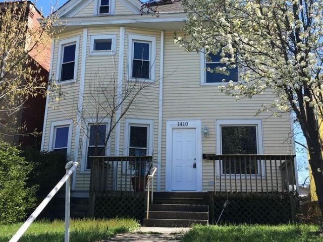 4 BR, 1 BA Apartment 1410 Indianola Avenue, Columbus, OH 43201