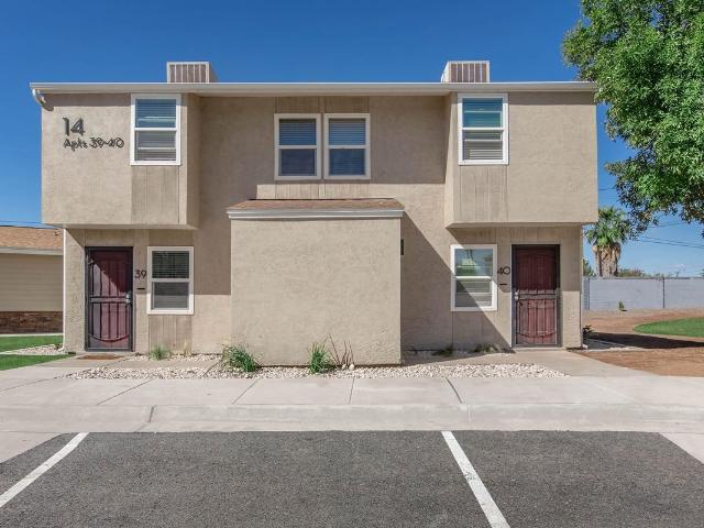 4 BR, 1 BA Apartment 148 Buford Rd, El Paso, TX 79927