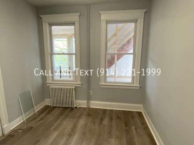 4 BR, 1 BA Apartment 14 Garfield St 3, Yonkers, NY 10701