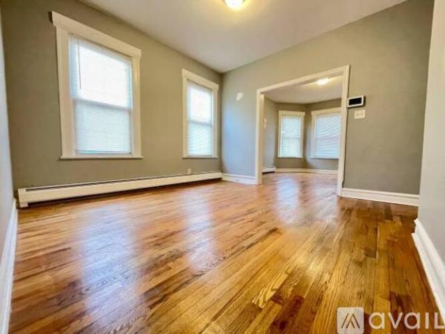 3 BR, 1 BA Apartment 156 Shepard Ave, Unit 2, East Orange, NJ 07018