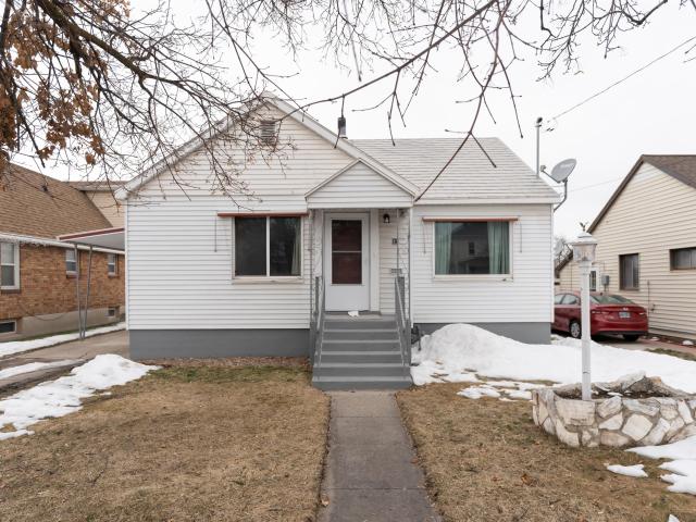 4 BR, 1 BA Apartment 15 S 400 W, Logan, UT 84321