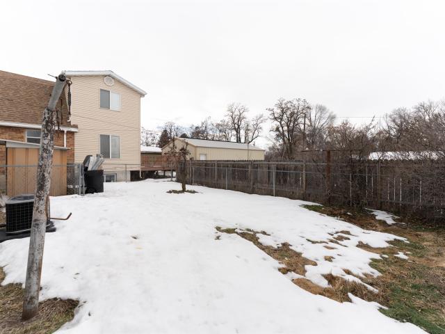 4 BR, 1 BA Apartment 15 S 400 W, Logan, UT 84321