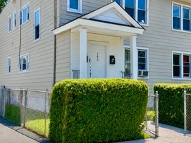 4 BR, 1 BA Apartment 162 West End Ave, Unit 2, Newark, NJ 07106