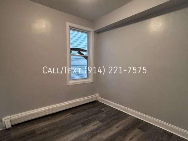 4 BR, 1 BA Apartment 162 Linden St, Yonkers, NY 10701