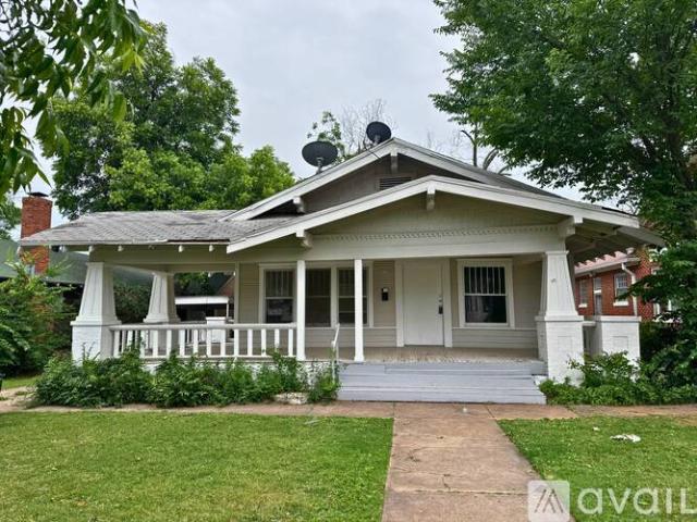 4 BR, 1 BA Apartment 1705 Pearl Ave, Wichita Falls, TX 76301