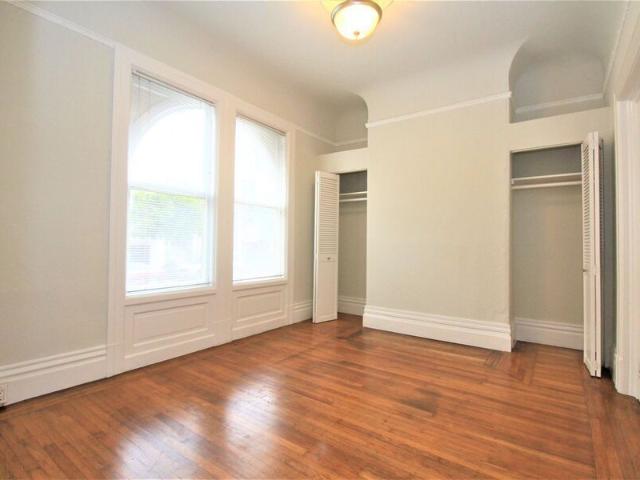 4 BR, 1 BA Apartment 1881 Page Street, San Francisco, CA 94117