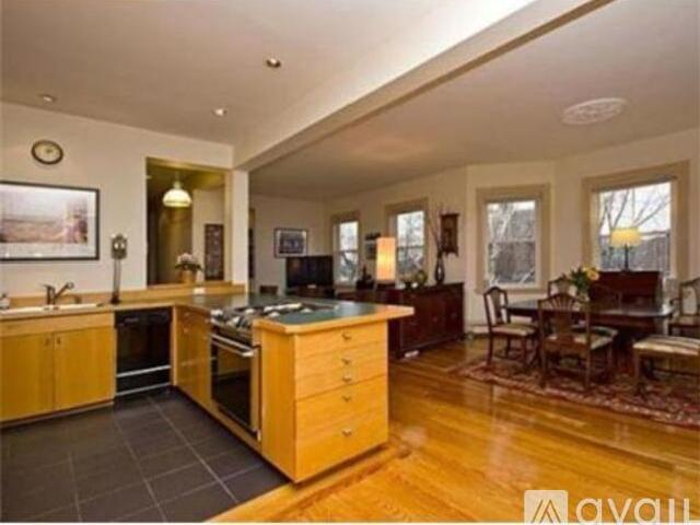4 BR, 1 BA Apartment 18 Sunset St, Unit 3, Boston, MA 02120