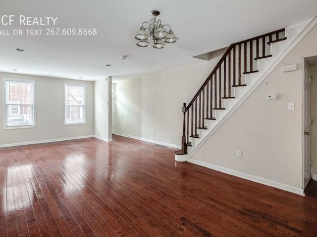 4 BR, 1 BA Apartment 1923 Carpenter Street, Philadelphia, PA 19146