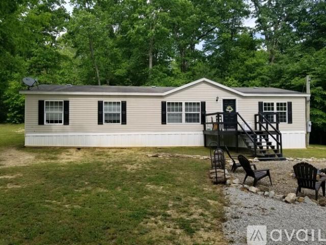 4 BR, 1 BA Apartment 194 Bratton Loop, Morehead, KY 40351