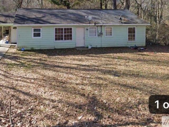 4 BR, 1 BA Apartment 103 Chatwin St, Unit A, Kosciusko, MS 39090