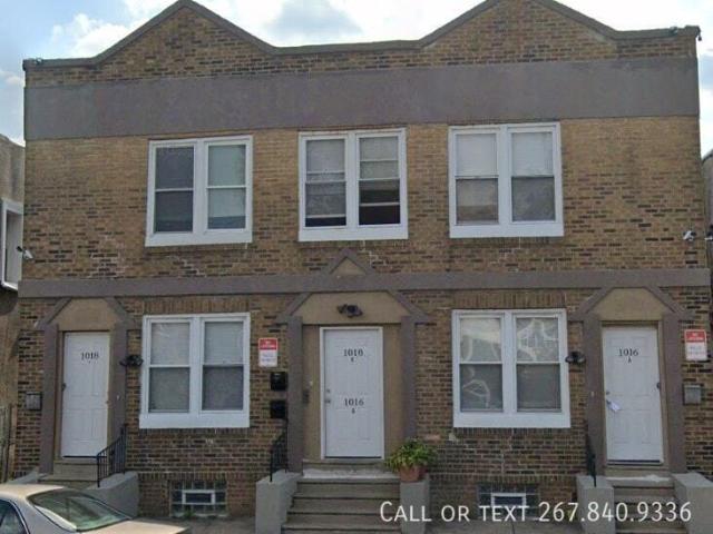 4 BR, 1 BA Apartment 1016 1018 S 52nd St, Philadelphia, PA 19143 4268