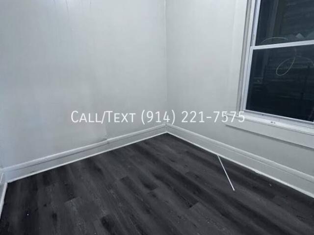 4 BR, 1 BA Apartment 107 Oliver Ave, Yonkers, NY 10701