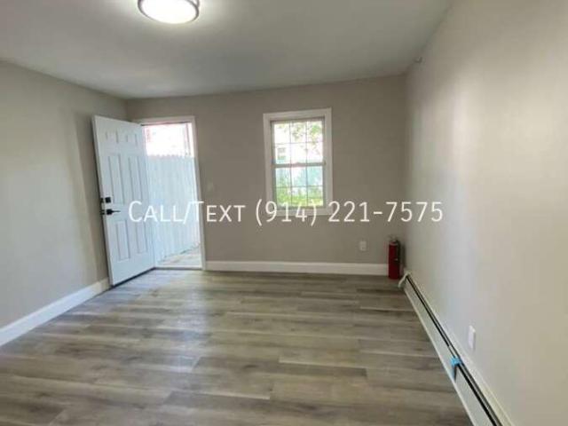 4 BR, 1 BA Apartment 113 Herriot St, Yonkers, NY 10701