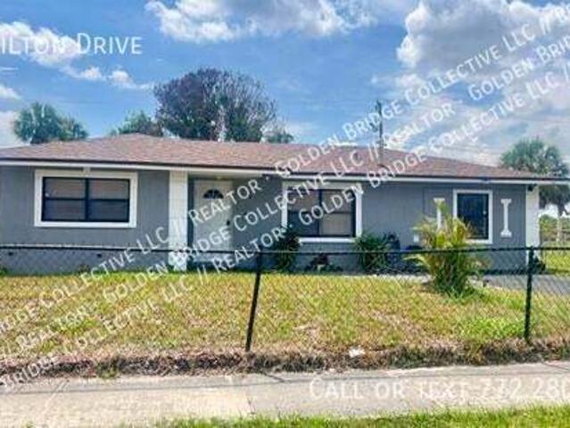 4 BR, 1 BA Apartment 113 Hilton Drive, Fort Pierce, FL 34946