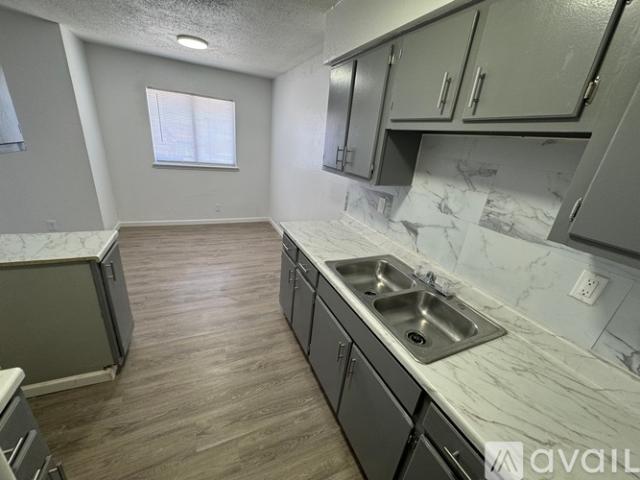 4 BR, 1 BA Apartment 1101 West Sherer Street, Unit 54, Fort Stockton, TX 79735