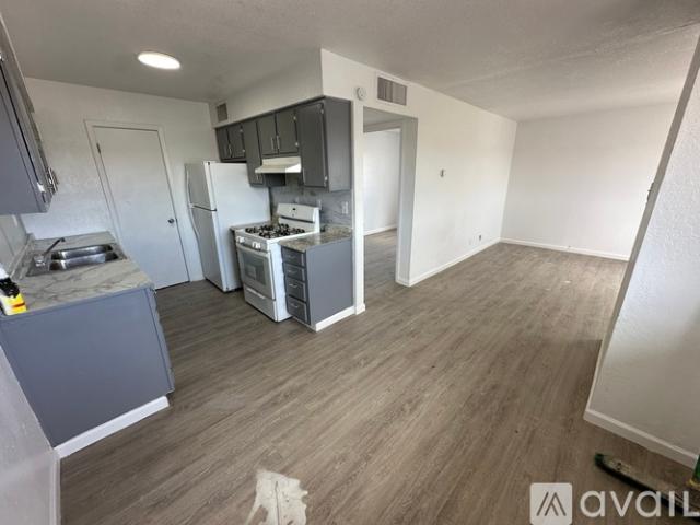4 BR, 1 BA Apartment 1101 West Sherer Street, Unit 56, Fort Stockton, TX 79735