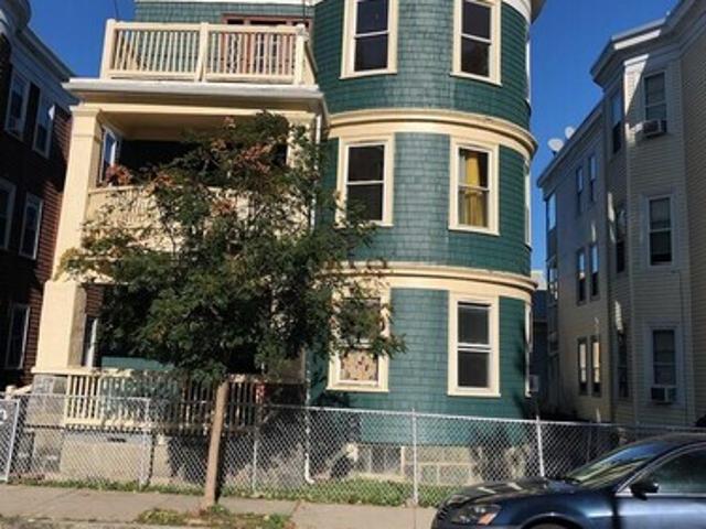 4 BR, 1 BA Apartment 120 Adams St, Unit n/a, Boston, MA 02122