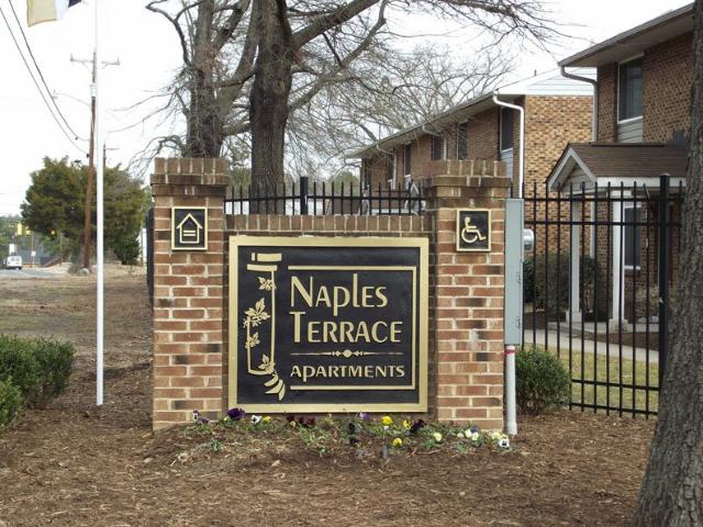 4 BR, 1 BA Apartment 1237 E Naples Place, Durham, NC 27703