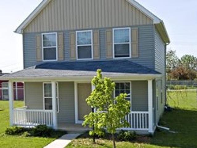 4 BR, 1 BA Apartment 1258 Rockcress Drive, Toledo, OH 43615