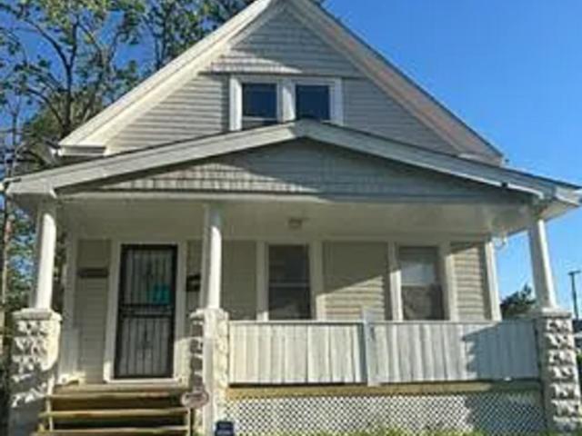 4 BR, 1 BA Apartment 12608 HOLBORN AVE, CLEVELAND, OH 44105