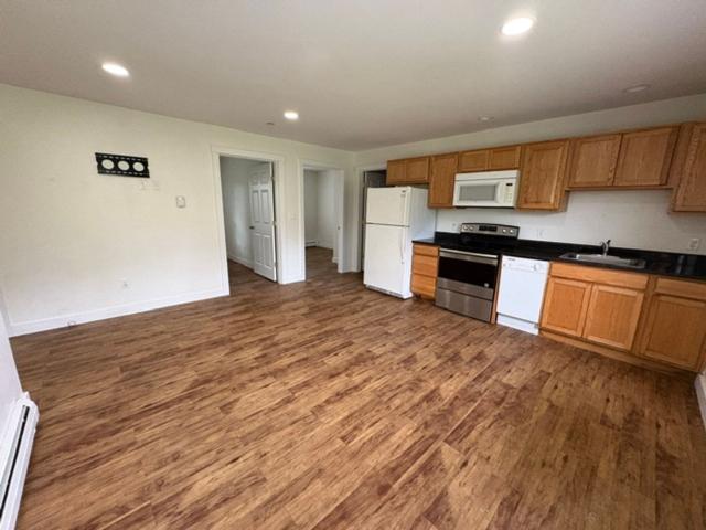 4 BR, 1 BA Apartment 130 Martell, Keene, NH 03431