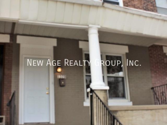 4 BR, 1 BA Apartment 1320 S. 51st Street, Philadelphia, PA 19143