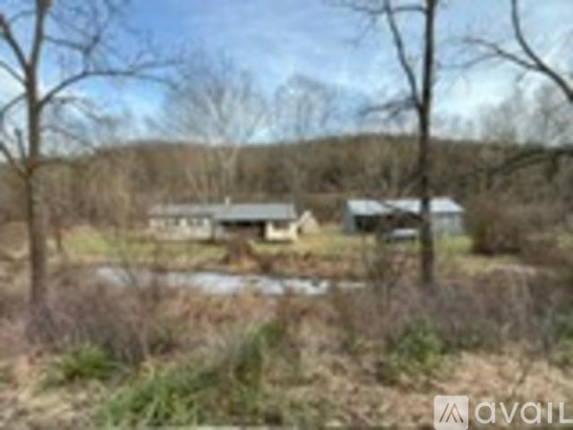 4 BR, 1 BA Apartment 13280 Big Cola Road, Rockbridge, OH 43149
