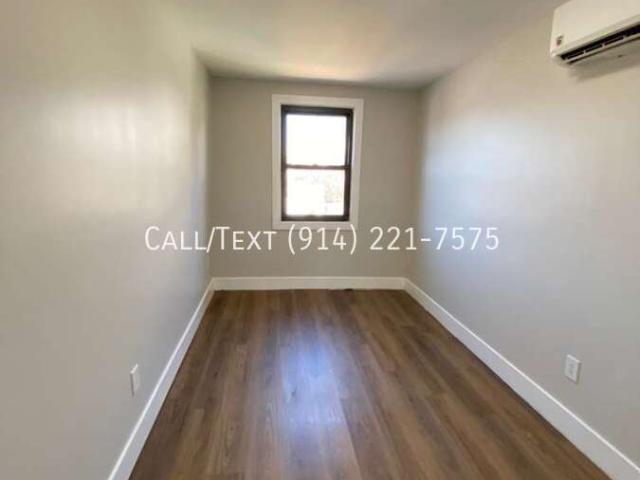 4 BR, 1 BA Apartment 134 Buena Vista Ave, Yonkers, NY 10701