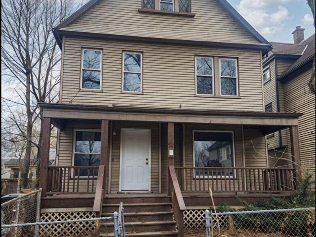 4 BR, 1 BA Apartment 1365 E 89 ST, Cleveland, OH 44106