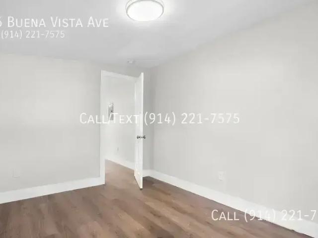 4 BR, 1 BA Apartment 136 Buena Vista Ave, Yonkers, NY 10701