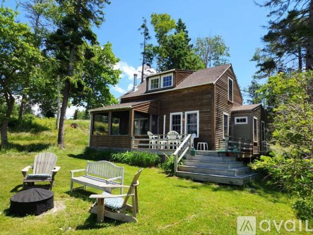 4 BR, 1 BA Apartment 138 Hewes Point Road, Islesboro, ME 04848
