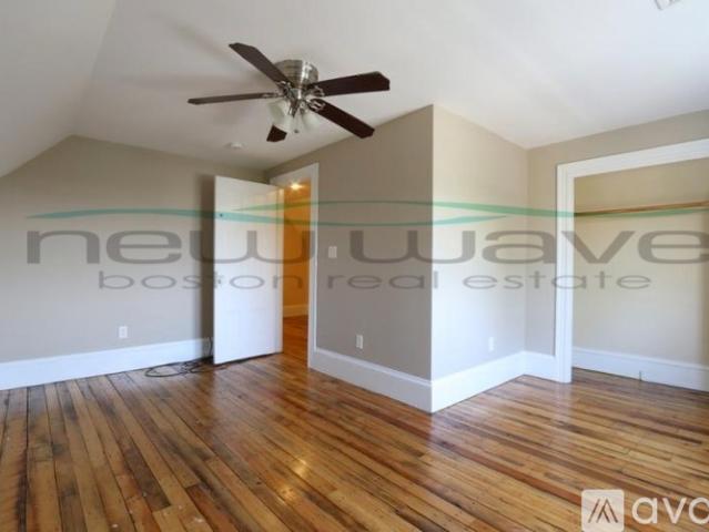 4 BR, 1 BA Apartment 1 Parker Hill Terrace, Unit 2, Boston, MA 02120