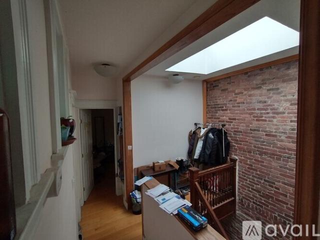 4 BR, 1 BA Apartment 24 S Huntington Ave, Unit 3, Boston, MA 02130