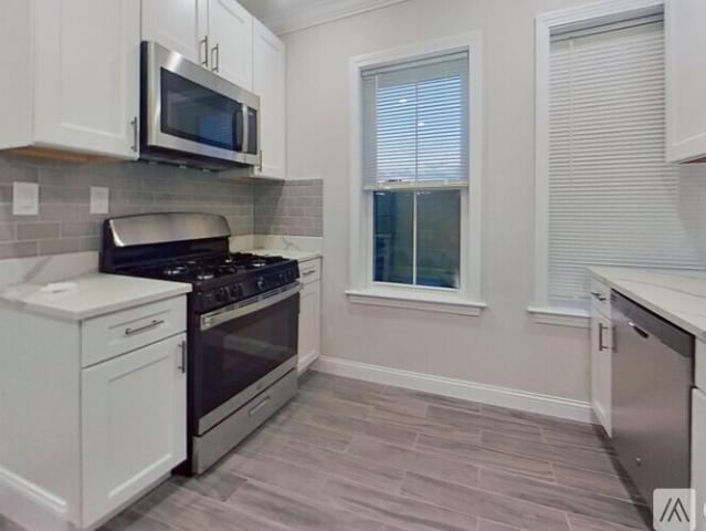 4 BR, 1 BA Apartment 251 Cambridge St, Unit 3, Boston, MA 02134