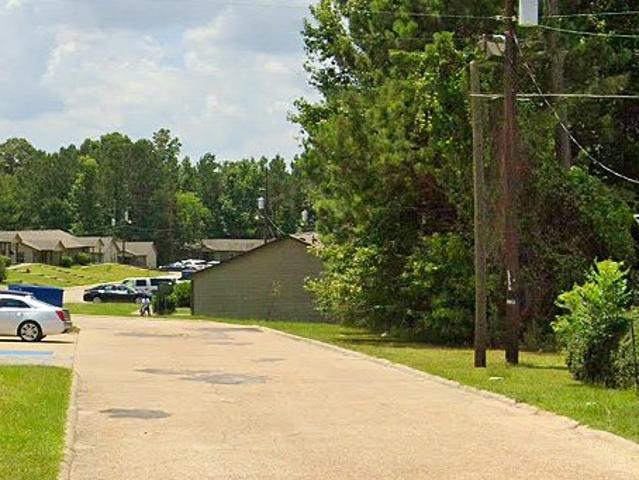 4 BR, 1 BA Apartment 2533 Hwy. 10, Jackson, LA 70748
