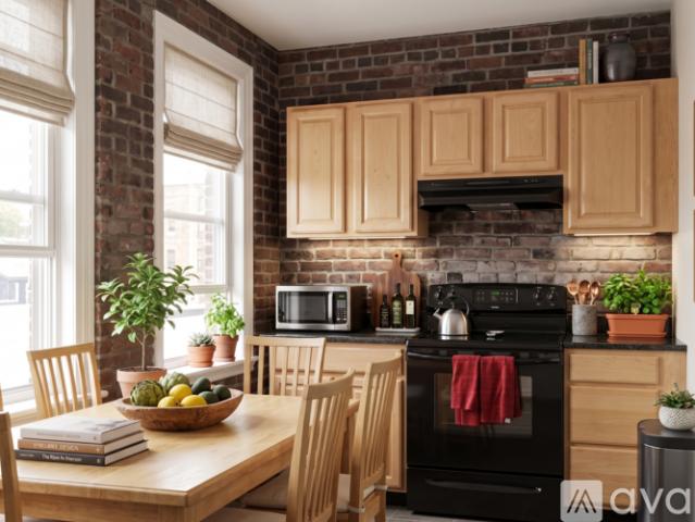 4 BR, 1 BA Apartment 25 Chester St, Unit 5, Boston, MA 02134