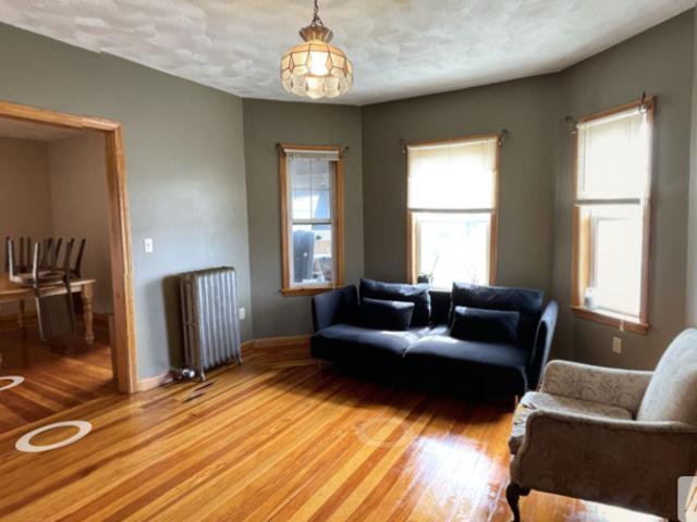 4 BR, 1 BA Apartment 27 Princeton St, Unit 2, Medford, MA 02155
