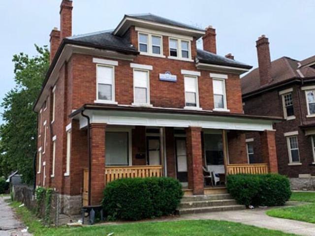 4 BR, 1 BA Apartment 295 E. 14th Avenue, Columbus, OH 43201