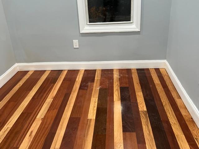4 BR, 1 BA Apartment 29 East 49th Street, Bayonne, NJ 07002