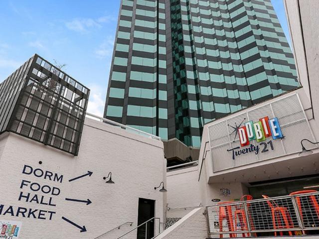 4 BR, 1 BA Apartment 2027 Guadalupe St, Austin, TX 78705
