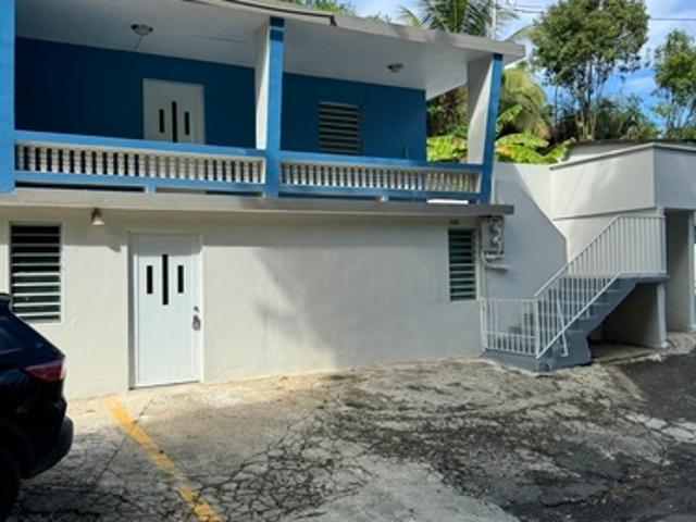 4 BR, 1 BA Apartment 202 Calle Marte Abra San Francisco, Unit 2, Arecibo, PR 00612