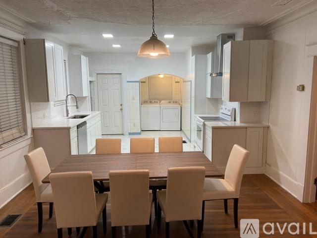 4 BR, 1 BA Apartment 20 Dufferin St, St. Augustine, FL 32084