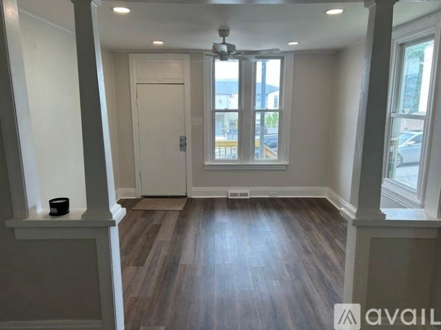 4 BR, 1 BA Apartment 211 North 2nd Street, Steelton, PA 17113