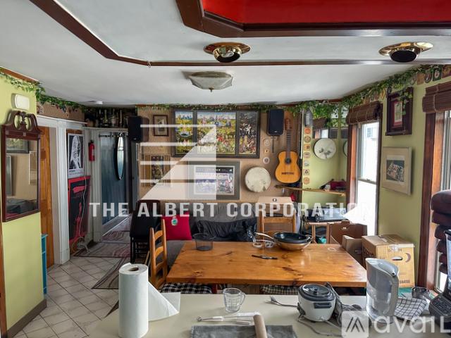 4 BR, 1 BA Apartment 21 Speridakis Terrace, Cambridge, MA 02139
