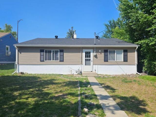 4 BR, 1 BA Apartment 2310 5th Street, Rapid City, SD 57701