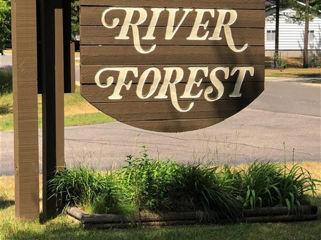 4 BR, 1 BA Apartment 239, 243, 249 Ballanger & 420 Hannah Street, Roscommon, MI 48653