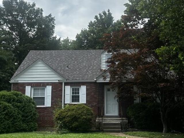 4 BR, 1 BA Apartment 2 Spring Dr, Florissant, MO 63031
